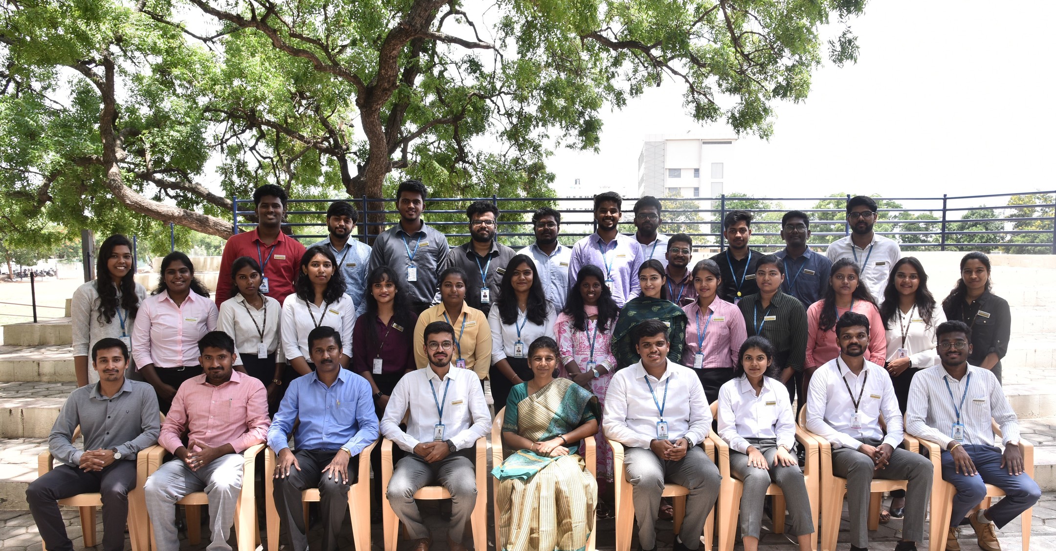 PSG Institute of Management