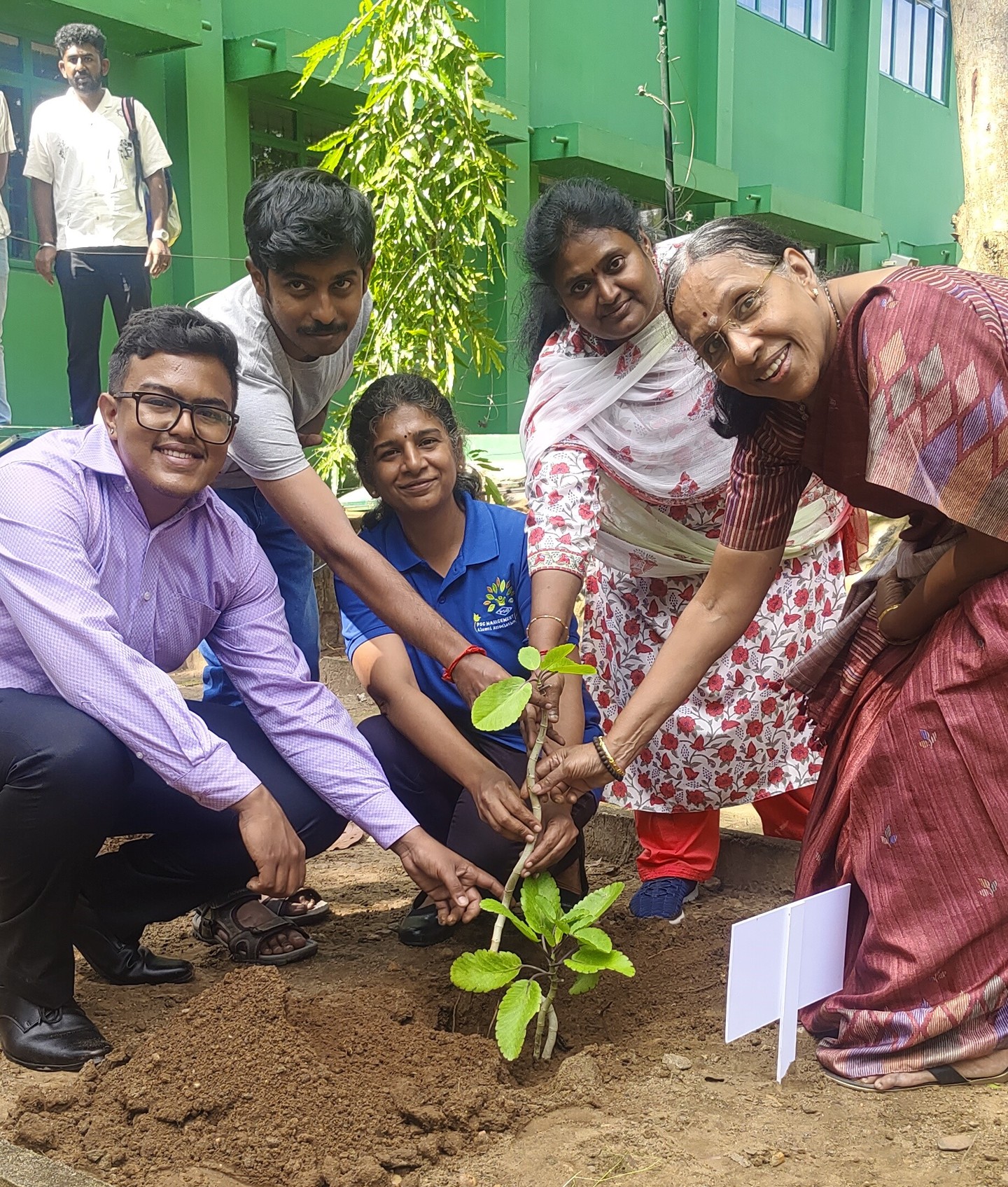 PSGIM MBA: Transformative Learning Experience - PSG Institute of Management