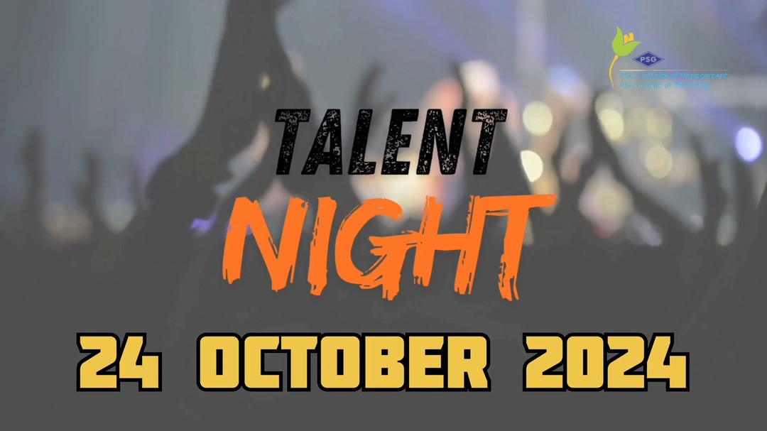 PSGIM MBA: Transformative Learning Experience - PSG Institute of Management