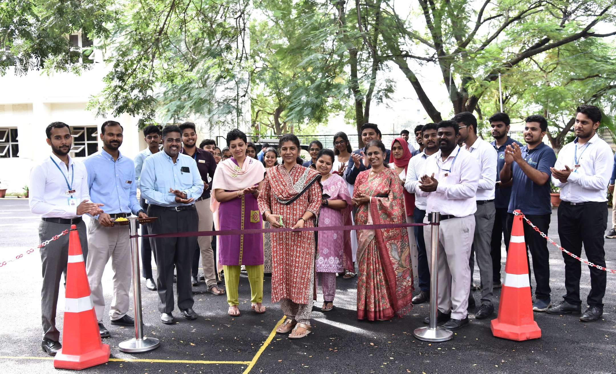 PSGIM MBA: Transformative Learning Experience - PSG Institute of Management